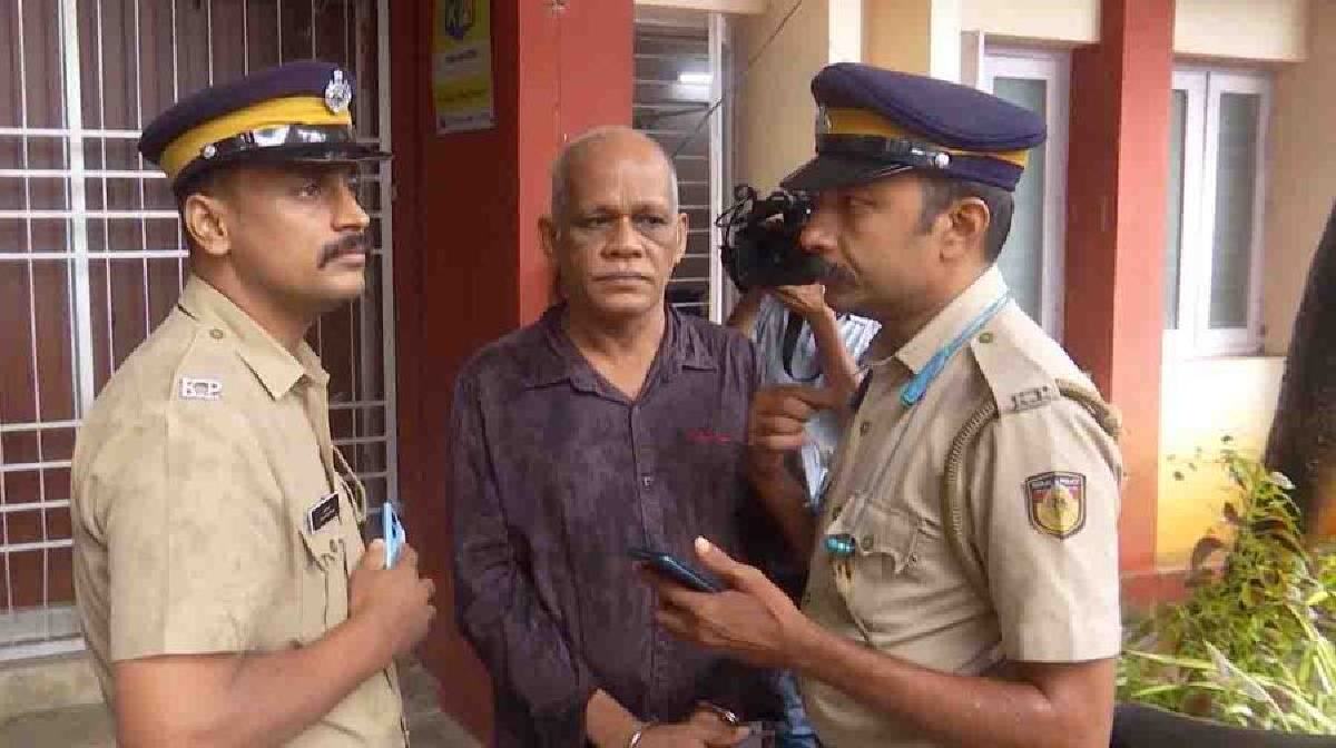 Convict Awaits Sentencing in Sajitha Murder Case | സജിത വധക്കേസ് ...