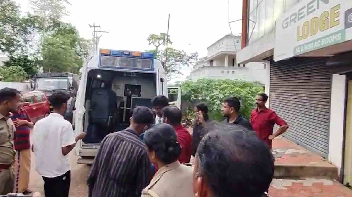 അസ്മിന രണ്ടു കുട്ടികളുടെ അമ്മ, പാചകക്കാരിയായി ഹോട്ടലില്‍, ജോബിയുമായി ...