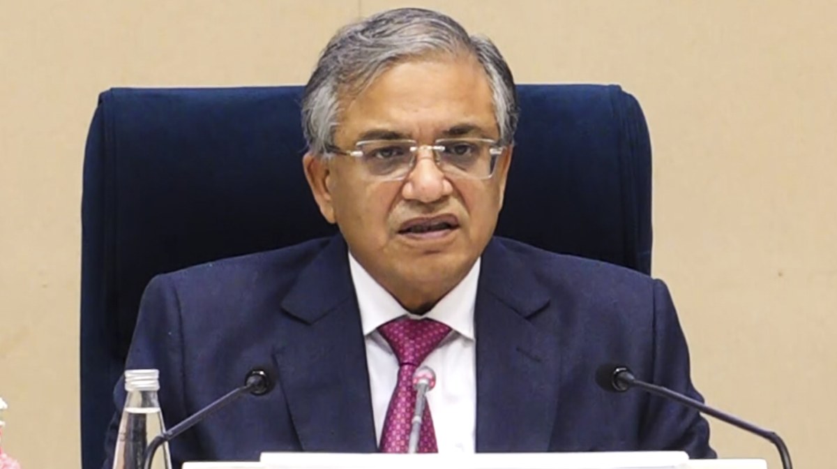 SIR Begins in Kerala Too; Centre Rejects State’s Plea for Extension ...