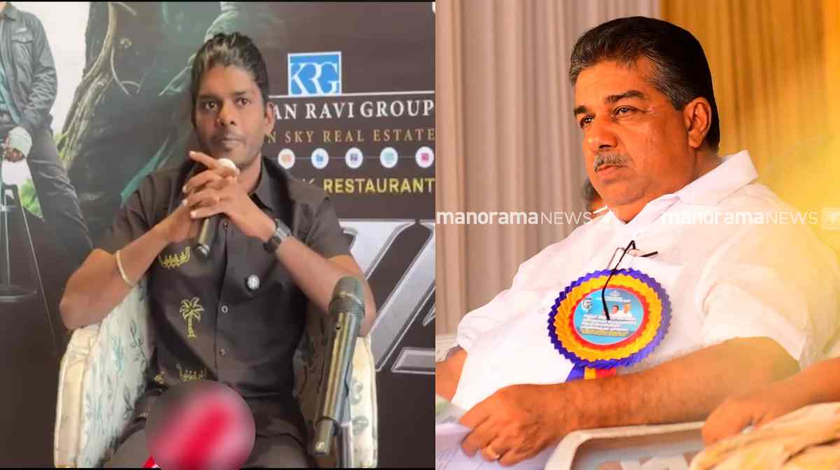 Minister's Comment Sparks Controversy After Veedan Film Award ...