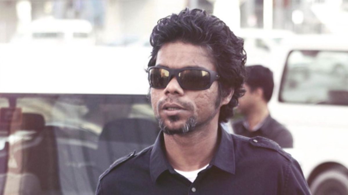 Cinematographer Sameer Thahir Named as Accused in Drug Case ...