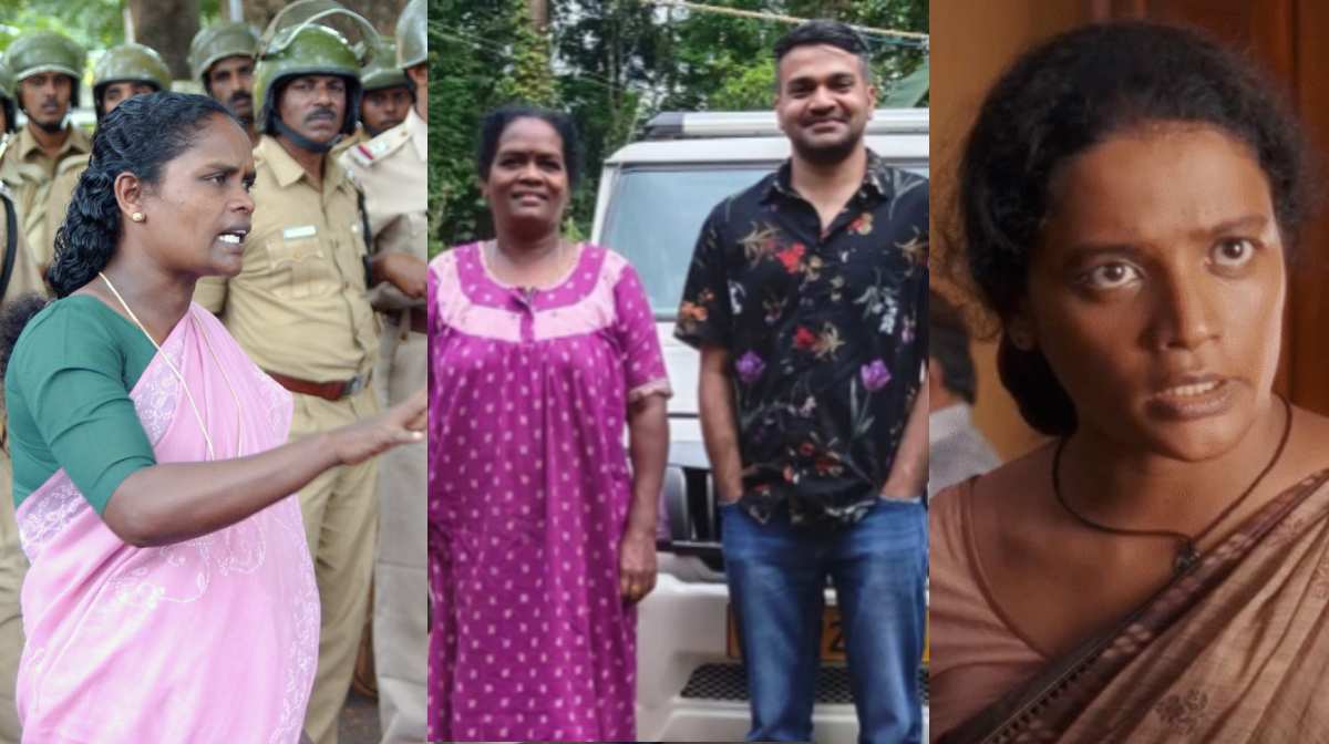 Anuraj Manohar Criticizes C.K. Janu's UDF Re-entry | 'യുഡിഎഫിൽ ചേർന്ന ...