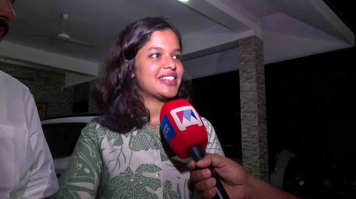 UDF Secures Pala Municipality with Pulikkakandam Family Support ...