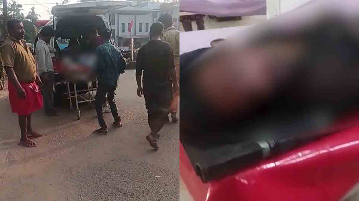 Tragic Bike Accident in Thiruvananthapuram Claims Two Lives ...