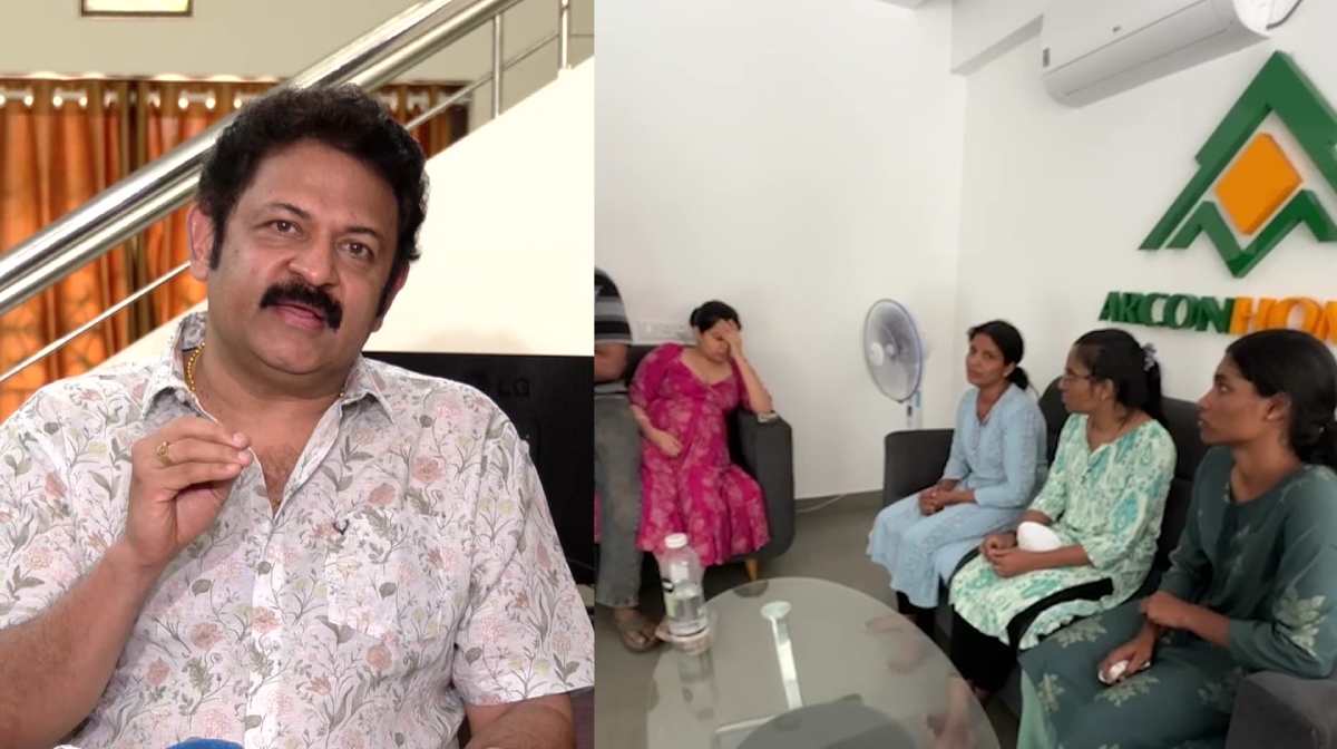 മൊഴി നല്‍കാതെ വനിതാജീവനക്കാര്‍ | അക്കൗണ്ടിലേക്ക് പണം വന്നു ...