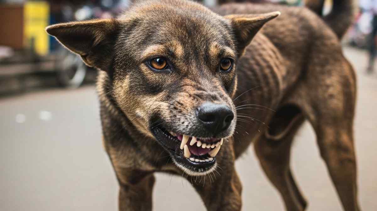 തെരുവുനായയുടെ കടിയേറ്റ 5 വയസുകാരന് പേവിഷബാധ; കുട്ടി വെന്‍റിലേറ്ററില് ...