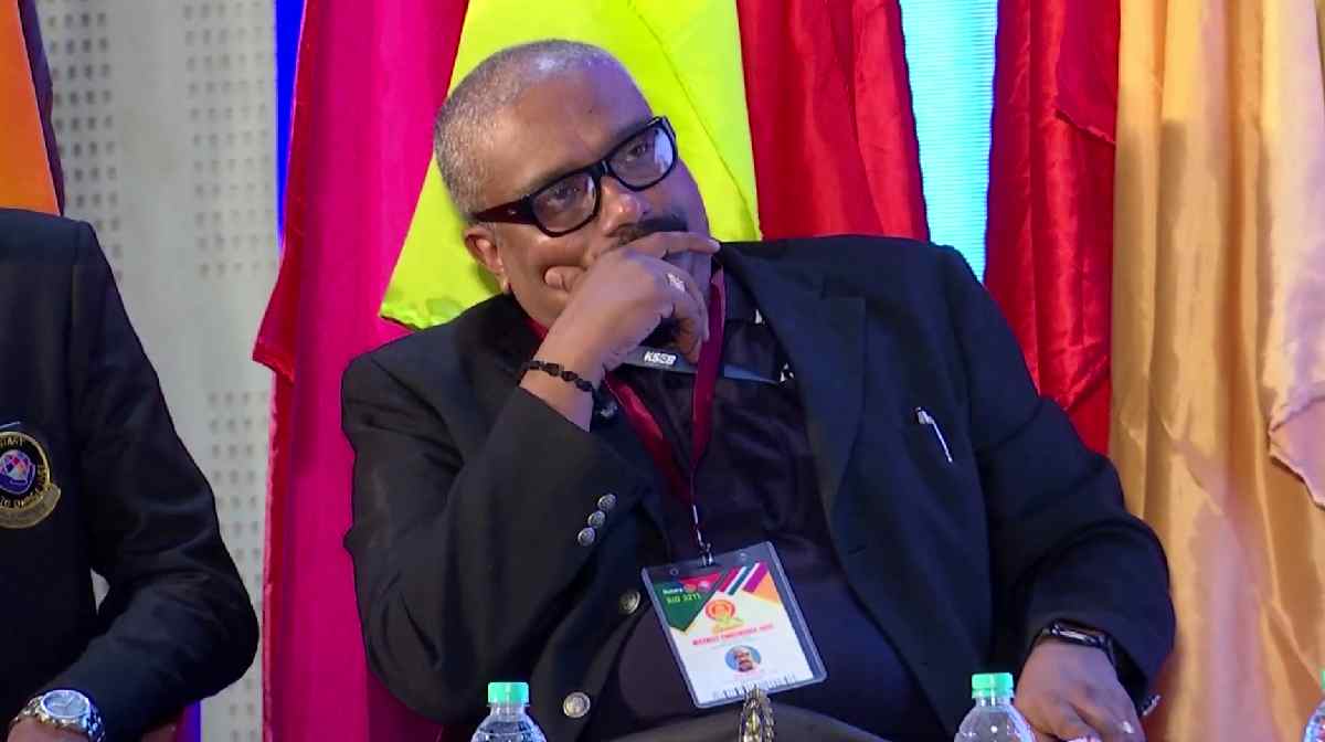 ബി.അശോകിന്‍റെ നിയമനം കേന്ദ്ര അഡ്മിനിസ്ട്രേറ്റീവ് ട്രിബ്യൂണൽ റദ്ദാക്കി ...