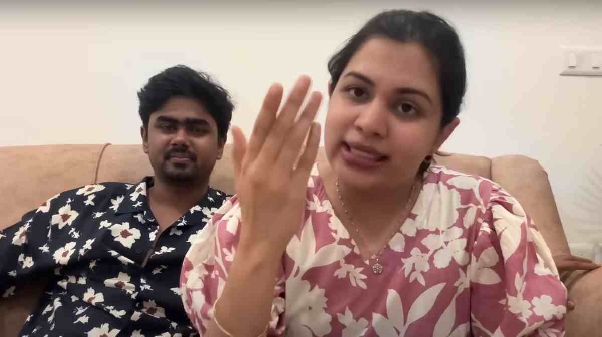 'തെളിയിക്കാന്‍ ഒരു പോയിന്റുമില്ലെങ്കിൽ ജാതിയല്ല ഉപയോഗിക്കേണ്ടത്, അത് ...