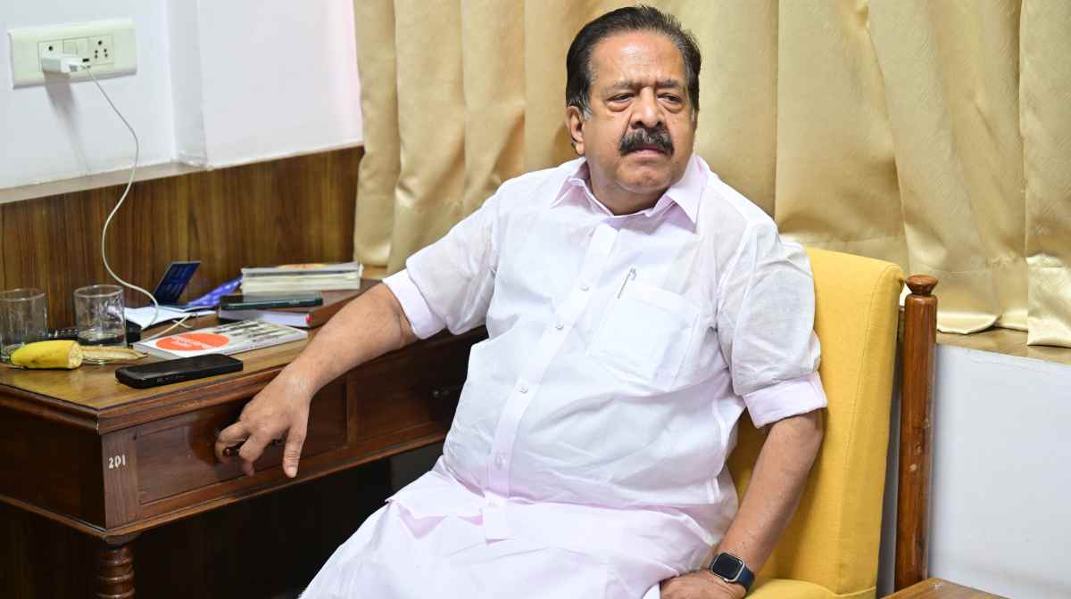 പി.എം.കുസും പദ്ധതിയിലെ അഴിമതിയുടെ പ്രഭവകേന്ദ്രം അനര്‍ട്ടിലെ നിയമനങ്ങള് ...