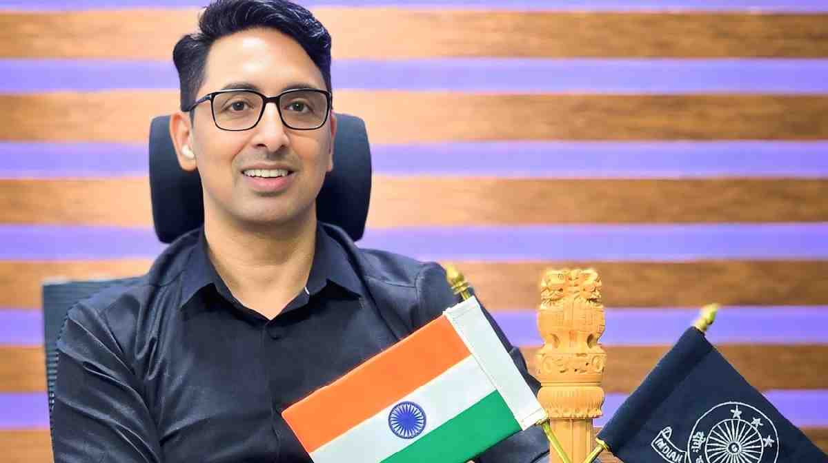 'സൂപ്പര്‍ മാര്‍ക്കറ്റുകള്‍ക്ക് പകരം വെക്കാനാകാത്ത സപ്ലൈകോ'; പുതിയ ചുമതല ...