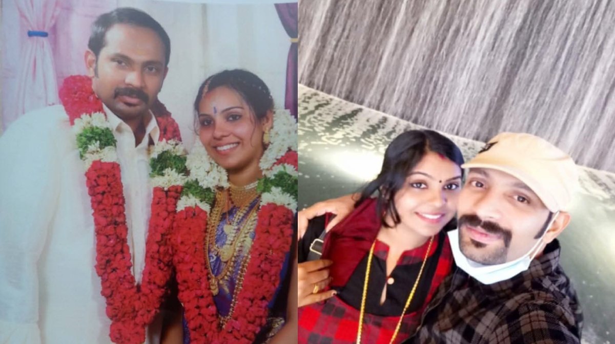 അതുല്യയുടെ ഭര്‍ത്താവ് നാട്ടിലും പ്രശ്നക്കാരനെന്ന് നാട്ടുകാര്‍ | Athulya ...