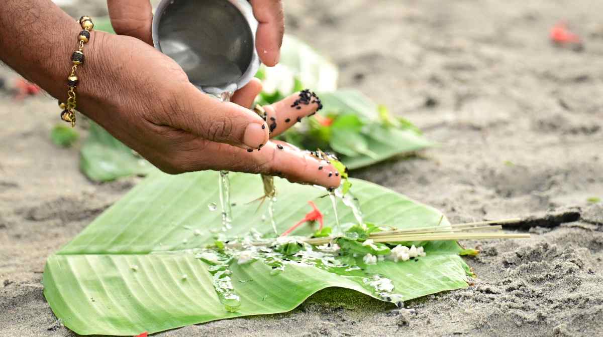 Karkidaka Vavu Bali Today | കര്‍ക്കടക വാവുബലി ഇന്ന്; പിതൃതര് ...