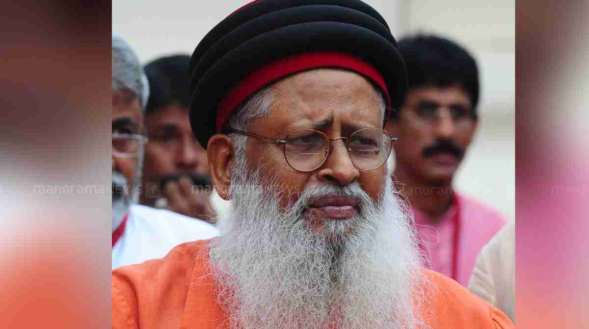 കൽദായ സഭയുടെ ആർച്ച്ബിഷപ്പ് ഡോ. മാർ അപ്രേം അന്തരിച്ചു | Mar Aprem death ...