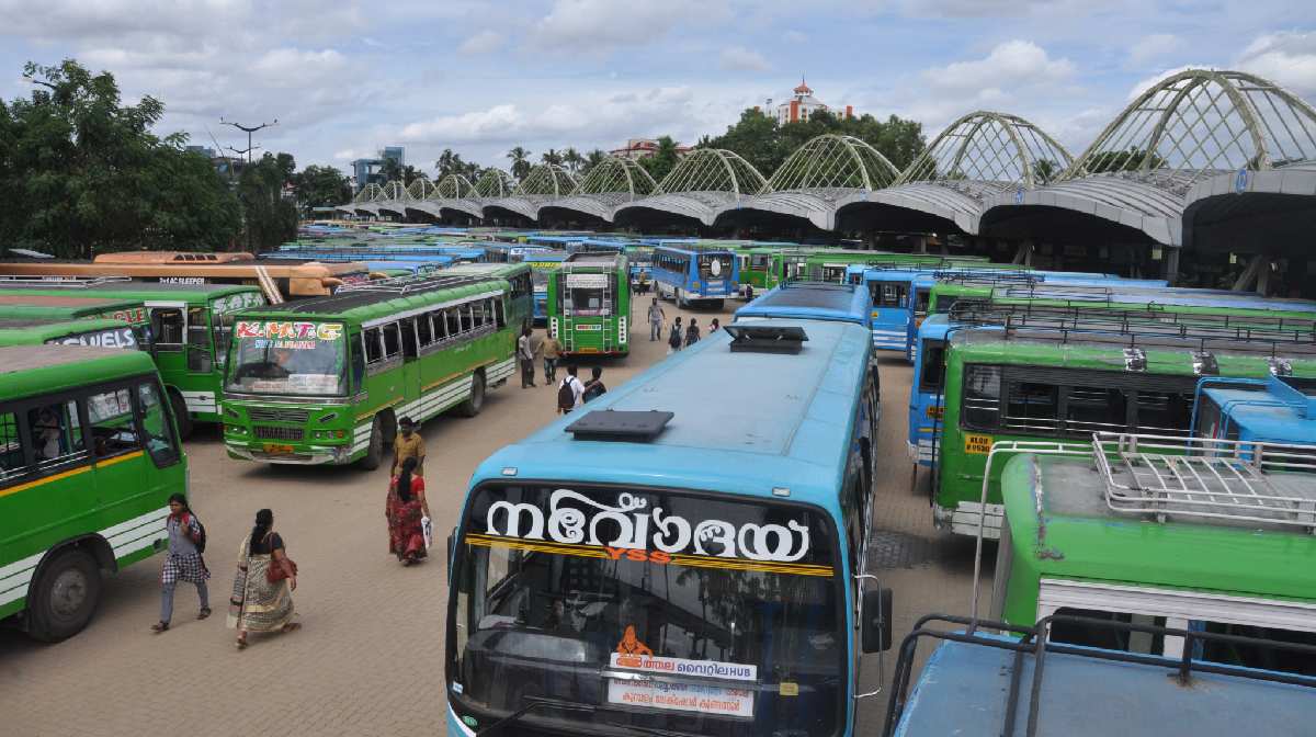 ബസ് സമരവും ദേശിയ പണിമുടക്കും; നാളെയും മറ്റന്നാളും ജനജീവിതം സ്തംഭിക്കും ...