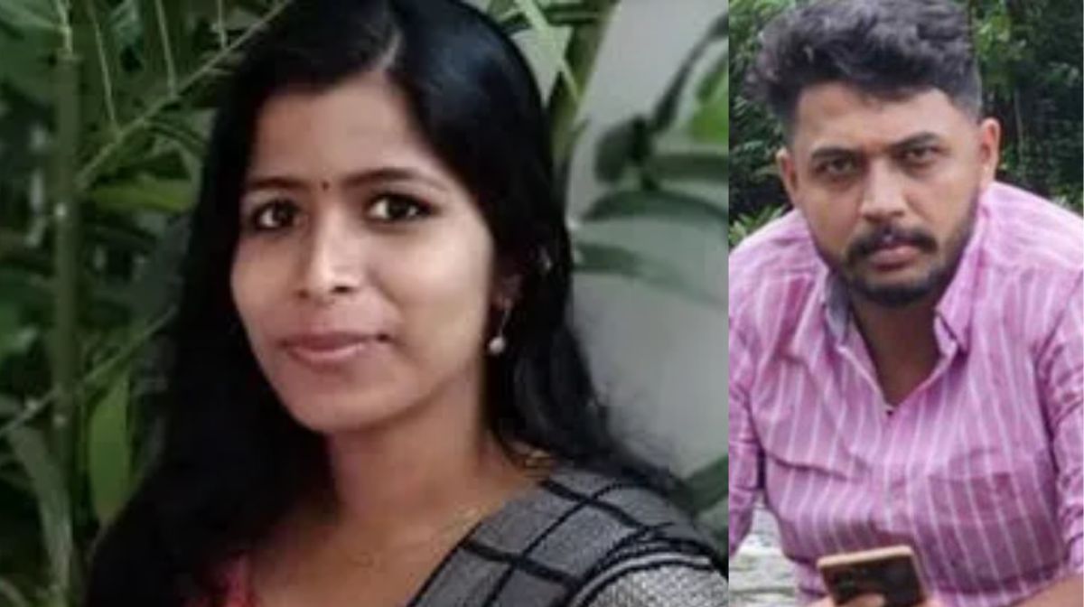 അന്‍സിലിന്‍റെ കൊലപാതകം; പെണ്‍സുഹൃത്ത് അദീന അറസ്റ്റില്‍ | Ansil Murder ...