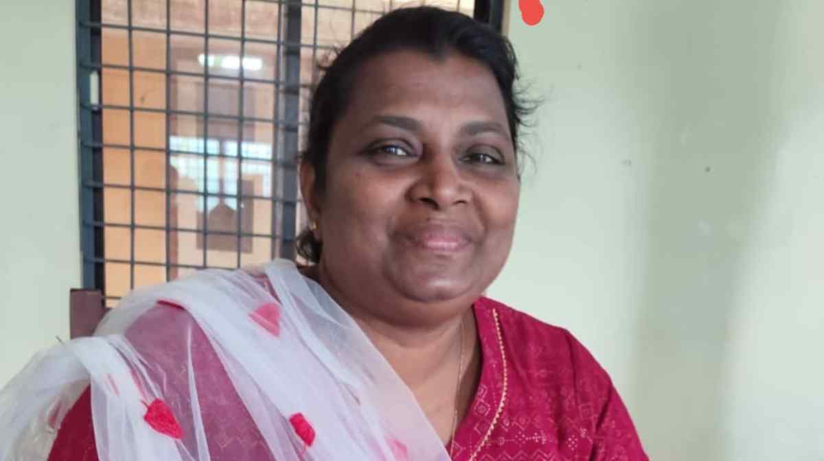 സിപിഎം പ്രദേശിക നേതൃത്വത്തിനെതിരെ ശബ്ദസന്ദേശം; പിന്നാലെ റബര്‍തോട്ടത്തില്‍ മരിച്ച നിലയില്‍ വനിതാ ...