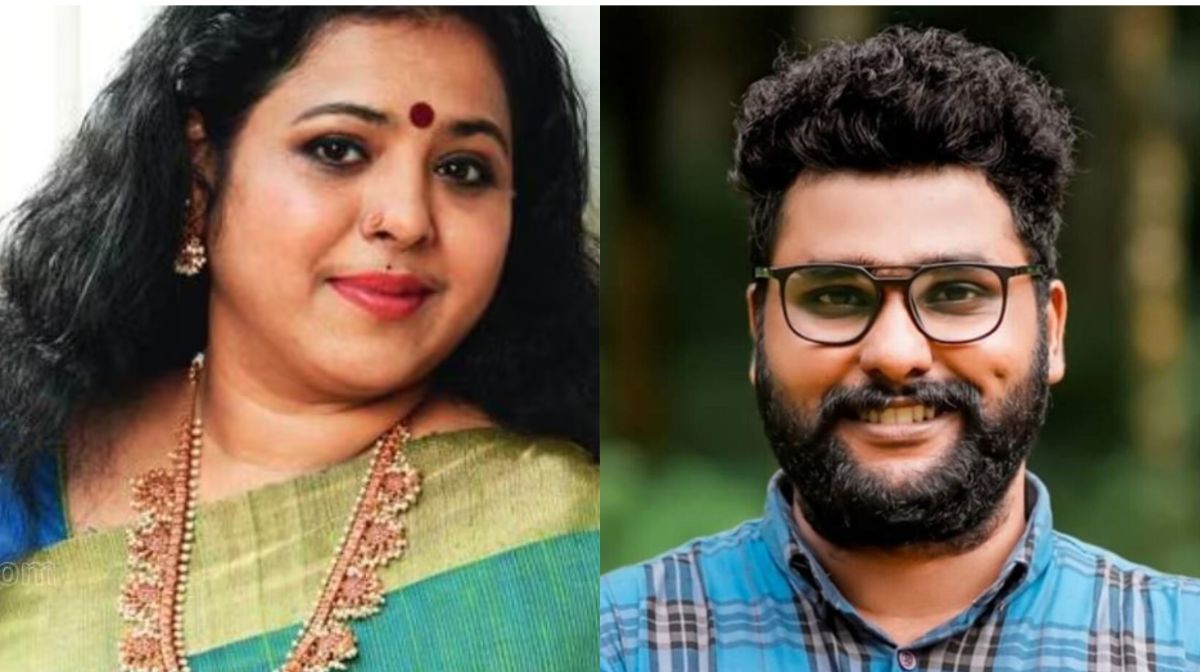 അഖില്‍ പി.ധര്‍മജനെതിരായ അധിക്ഷേപം ; ഇന്ദുമേനോന് കോടതി നോട്ടിസ് | Court ...