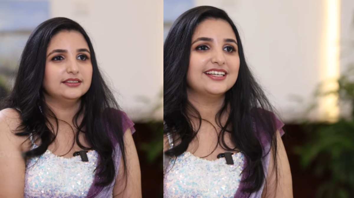 'അശ്ലീല സന്ദേശമയച്ചു, യുവ നേതാവിന്‍റെ അടുത്ത് നിന്നും മോശം ...