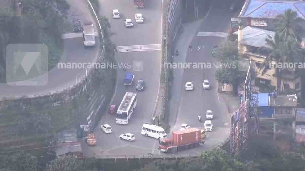 താമരശേരി ചുരം താണ്ടാതെ വയനാട്ടിലേക്കെത്താം ; ആനക്കാംപൊയില്‍–മേപ്പാടി ...