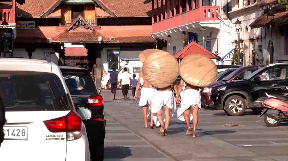ബി നിലവറ തുറക്കുന്നത് എളുപ്പമല്ല; തന്ത്രിയുടെ തീരുമാനം നിർണായകം ...