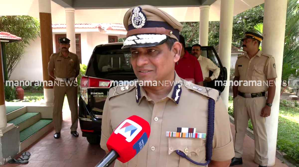 DGP Assures Strict Action on Police Atrocities in Kerala | പൊലീസ് ...