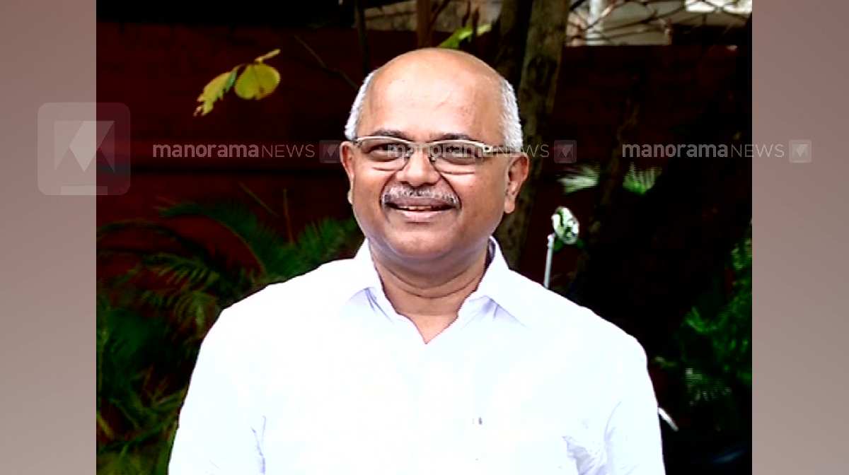 High Court Rejects VM Radhakrishnan's Plea in Sasindran Death Case
