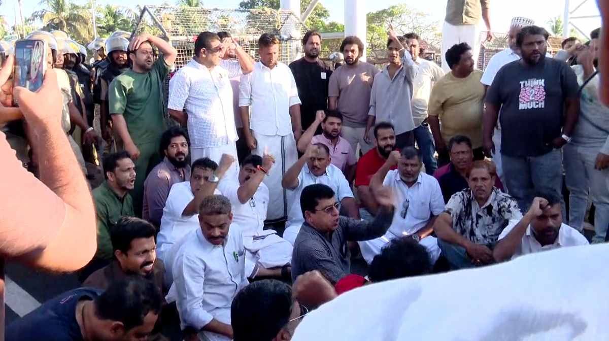 Kumbala Toll Collection to Continue After Failed Talks | കലക്ടറുമായി ...