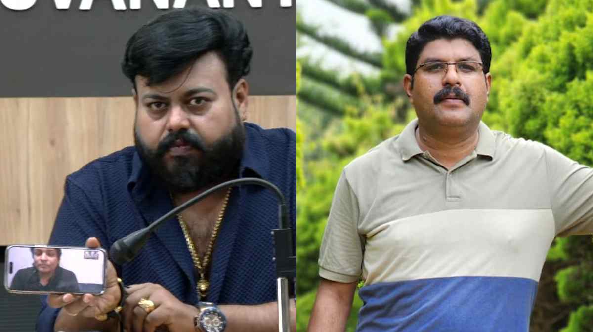 Men's Commission Offers Support to Deepak's Family | ദീപക്കിന്റെ ...