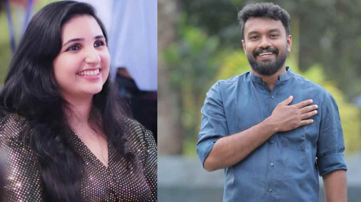 ‘മൂന്നാമത്തെ അതിജീവിതയുമായി ബന്ധമില്ല’; ഫെനി നൈനാനെതിരെ റിനി ആന്‍ ജോര് ...