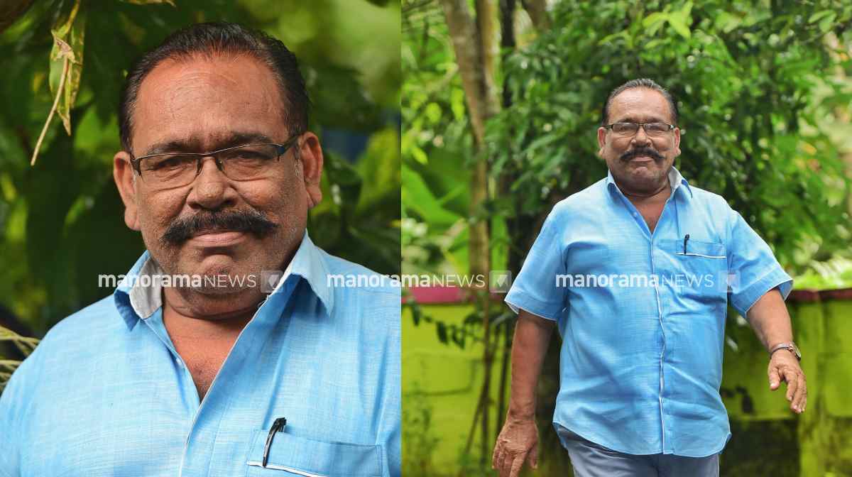 Veteran Malayalam Actor Punnapra Appachan Dies at 77 | നടന്‍ പുന്നപ്ര ...
