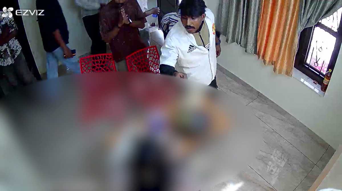 തിരുവല്ല സ്പാ ബലാത്സംഗക്കേസ്; ഒരാള്‍ കൂടി പിടിയില്‍ | Thiruvalla Spa ...