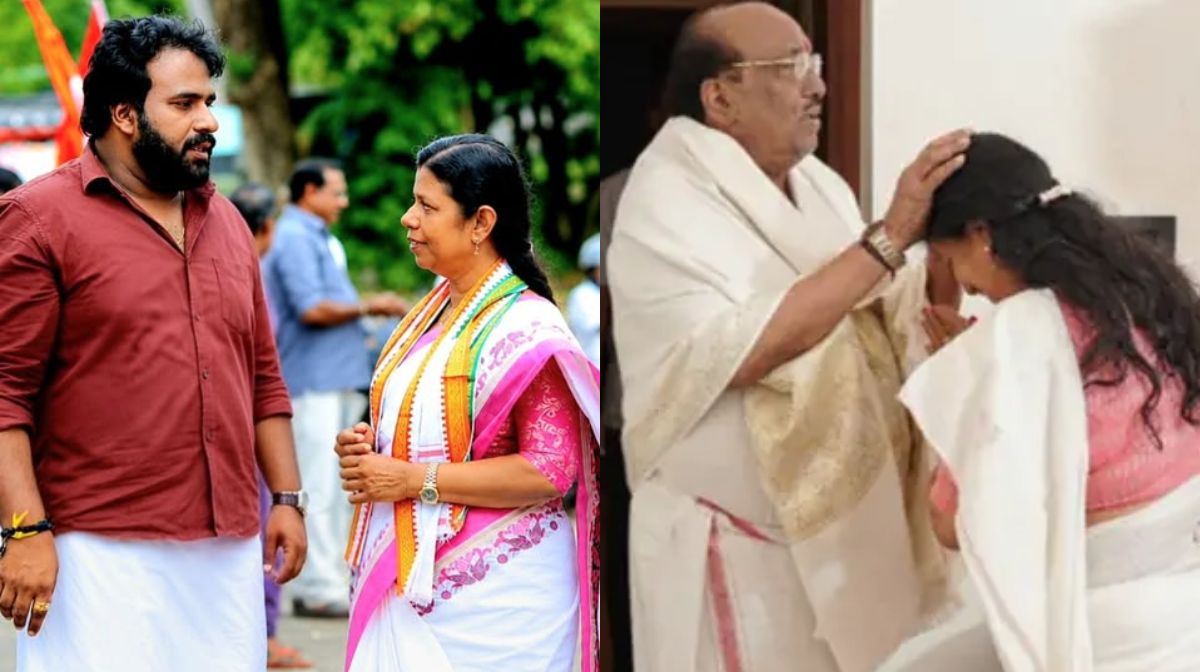 'വെള്ളാപ്പള്ളിയെ കണ്ടത് പ്രീണനമല്ല, അദ്ദേഹത്തോട് മിണ്ടാന്‍ പാടില്ലെന്ന ...