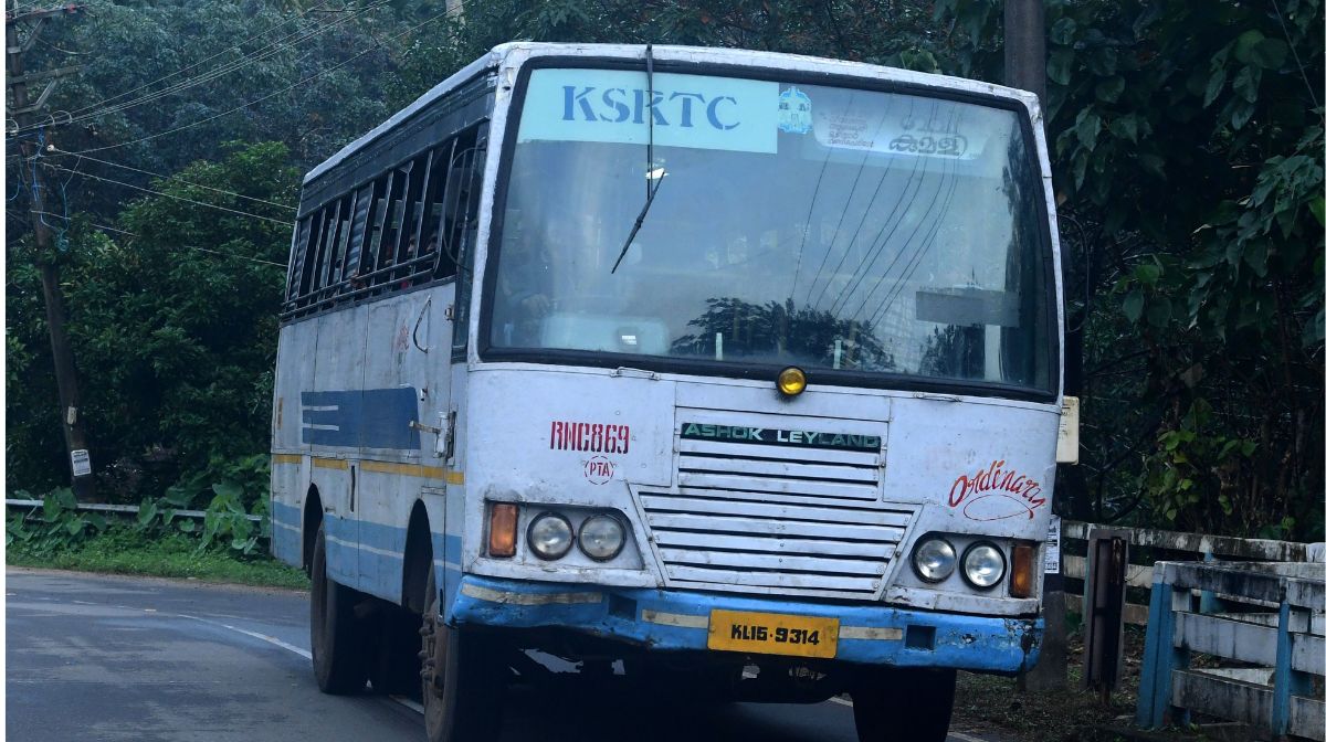 KSRTC Introduces Free Bus Travel for Women in Kerala | വനിതകള്‍ക്ക് ...
