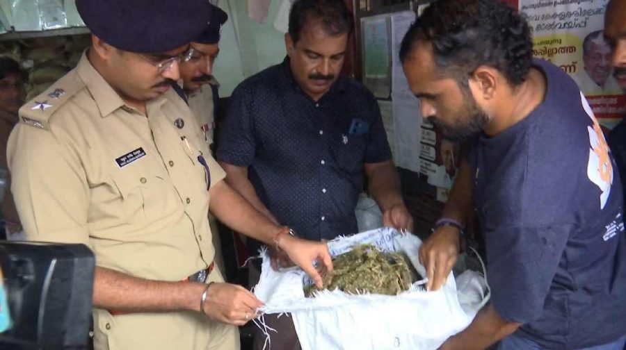 കുടുക്കി തൂഫാന്‍|operation-thofan-kerala-drug-bust