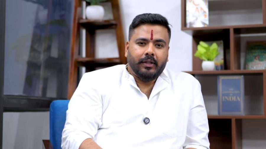 ബിഹാറിലെ വിജയം ആയുധമാക്കി: ജിതൻ റാം മാഞ്ചിയുടെ HAM പാർട്ടി ...