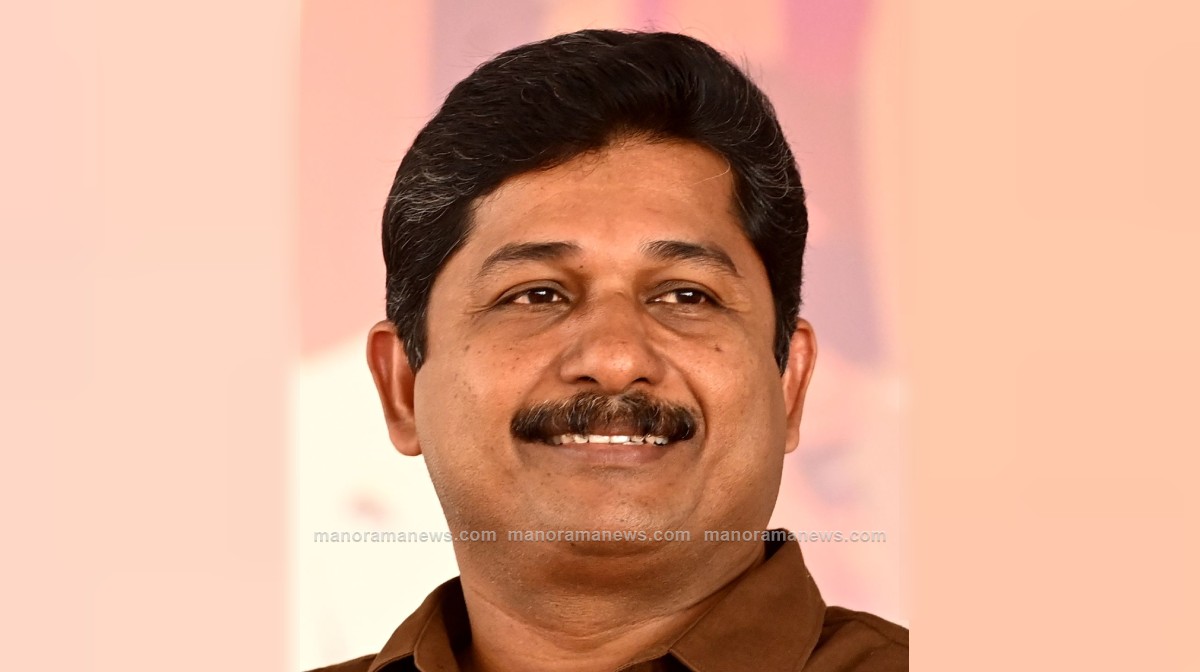 നിലമ്പൂരില്‍ എം.സ്വരാജ് സിപിഎം സ്ഥാനാര്‍ഥി | M. Swaraj Announced as LDF ...