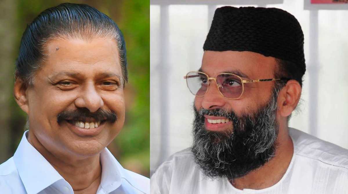 ‘പിഡിപി പീഡിത വിഭാഗം, ജമാ അത്തെ ഇസ്ലാമി വര്‍ഗീയശക്തി’