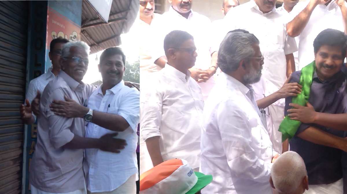 പി.ഡി.പി, ജമാഅത്തെ പിന്തുണയില്‍ കൊണ്ടും കൊടുത്തും മുന്നണികള് ...