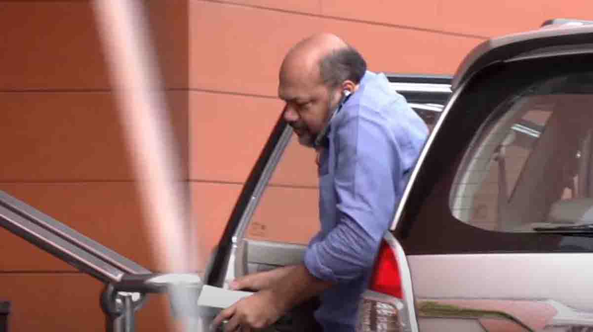 നിലമ്പൂര്‍ പരാജയം വിലയിരുത്തിയില്ലെങ്കില്‍ വലിയ തിരിച്ചടിക്ക് സാധ്യത ...