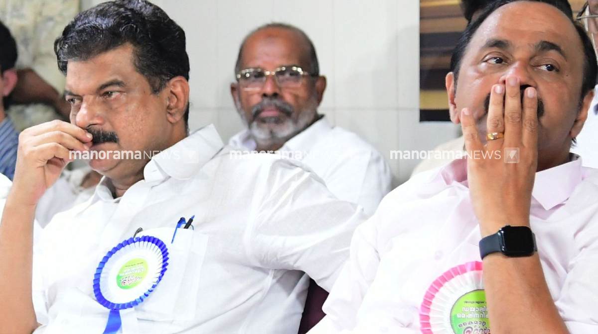 വാവിട്ട വാക്കുകൾ കാരണം വാതിലടഞ്ഞു; സതീശനിസത്തോട് തോറ്റു പോകുന്ന അൻവറിസം ...