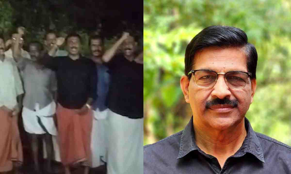 പ്രതിഷേധം ഫലം കണ്ടു; പി.കെ ദിവാകരനെ സിപിഎം കോഴിക്കോട് ജില്ലാ കമ്മിറ്റിയില്‍ തിരിച്ചെടുത്തു | CPM ...