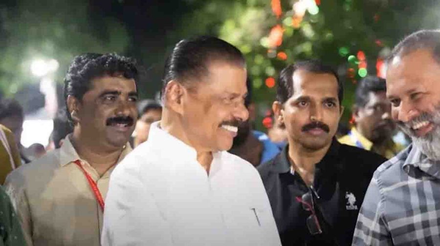 കത്ത് വിവാദം; കടുത്ത അതൃപ്തിയിൽ എം.വി.ഗോവിന്ദൻ | CPM State Secretary MV ...