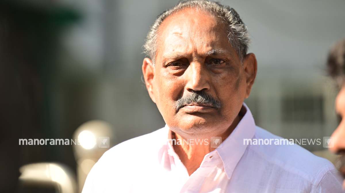 വയനാട് ഡിസിസി പ്രസിഡന്റ് സ്ഥാനം രാജിവച്ച് എൻ.ഡി.അപ്പച്ചൻ | ND Appachan ...