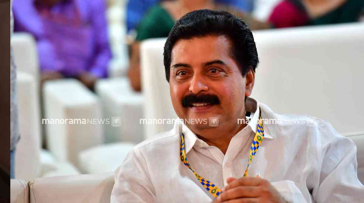 Kerala Congress (M) Stays with LDF Amidst Rumors | എല്‍ഡിഎഫ് വിടില്ല ...