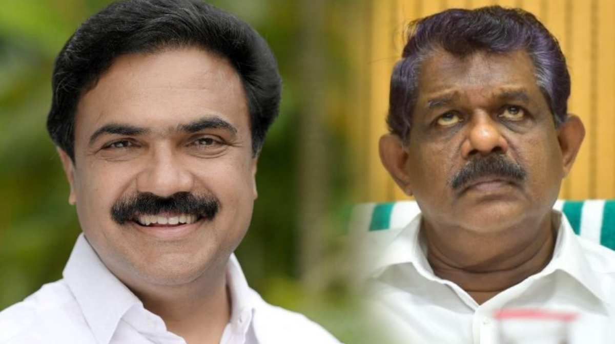 ആന്‍റണി രാജു ഔട്ട്; തിരു.പുരം സീറ്റില്‍ നോട്ടമിട്ട് കേരള കോണ്‍ഗ്രസ് എം ...