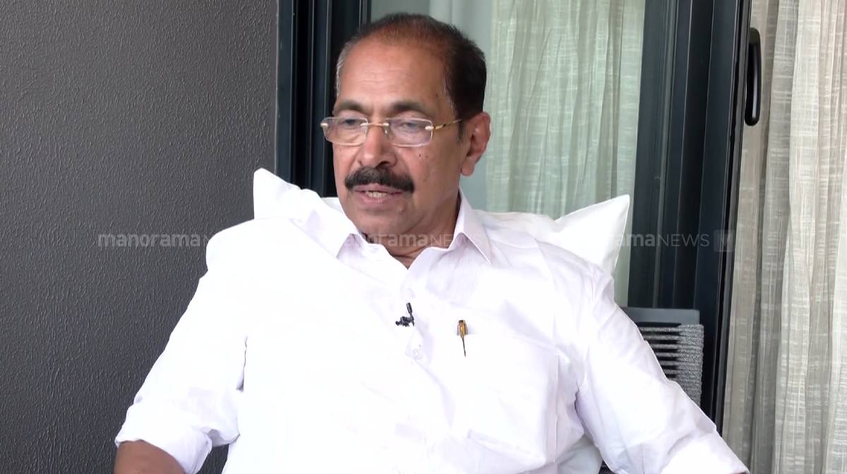 Sunny Joseph to Contest from Peravoor | പേരാവൂരിൽ നിന്ന് വീണ്ടും ...