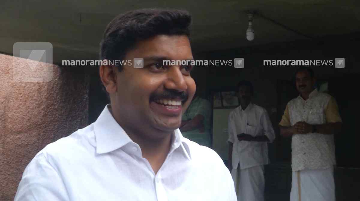 Congress-League Seat Sharing: Thavanur for Thiruvambadi ...