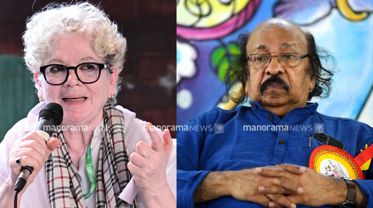 ഭരണം മാറിമാറി വന്നില്ലെങ്കില്‍ ബംഗാള്‍ പോലെയാകുമെന്ന് സച്ചിദാനന്ദന് ...