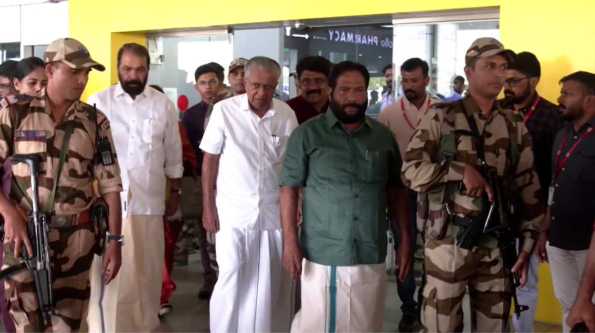 സിപിഎമ്മിന്റെ പരാജയകാരണം സംഘടനാപരമായ വീഴ്ച; പിണറായിക്കെതിരെ കടുത്ത ...