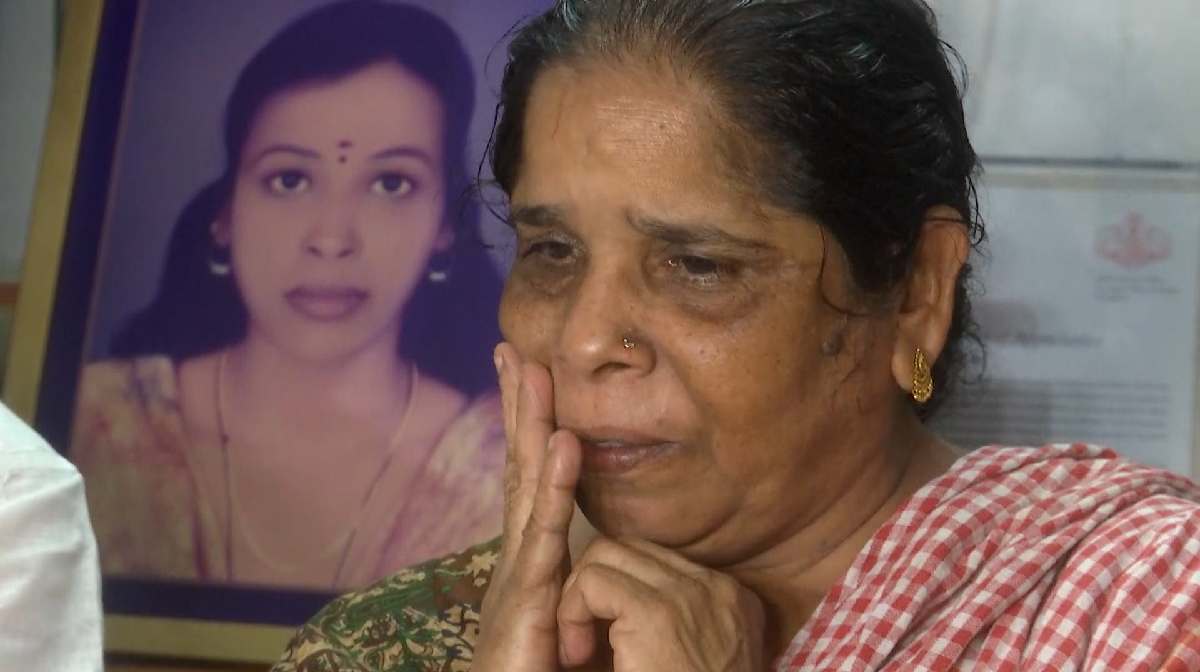 'ഗോവിന്ദച്ചാമിയെ പിടിച്ചവര്‍ക്ക് നന്ദി; ജയില്‍ ചാടാന്‍ സഹായം ...